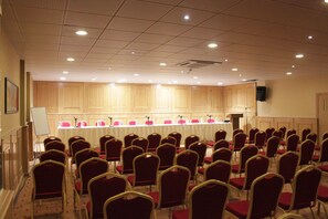 Sala de reunião