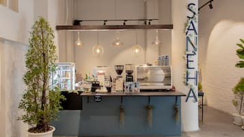 Café