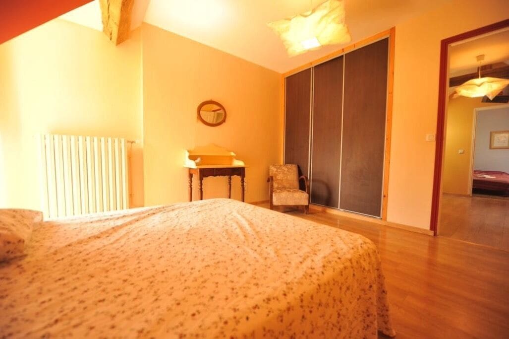 Maison Près De Vézelay - Vézelay