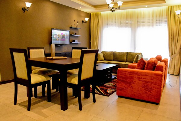 Greendale Apartments - Kampala