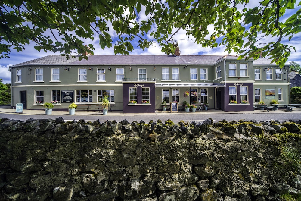 Mcgrory's Hotel - County Donegal
