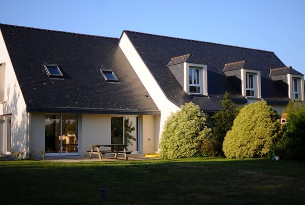 La Clef Des Champs - Brittany