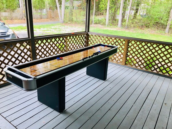 Venez Profiter De Notre Maison Pittoresque En Face Du Lac - Saratoga Springs, NY