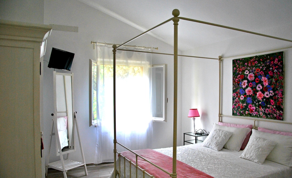 Bed & Breakfast Le Azalee - Numana
