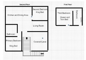 Sandy beach right out front, great family house! - Kamuela | Vrbo