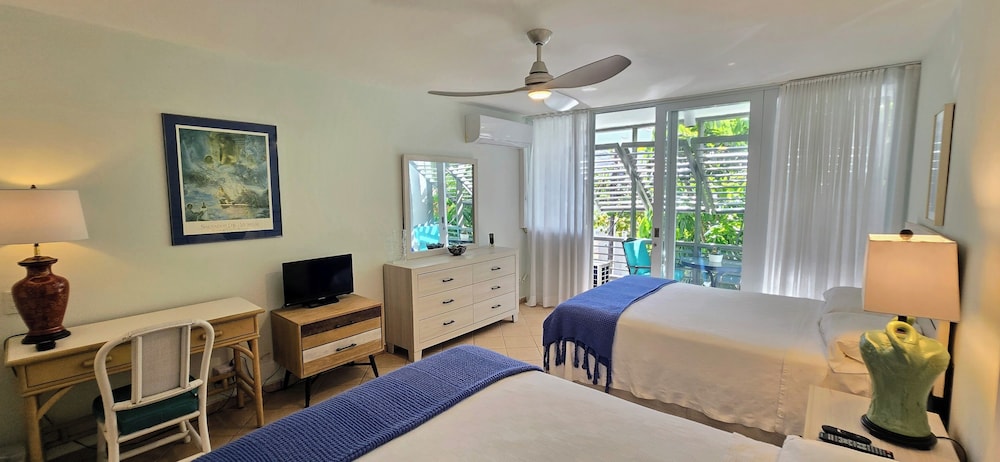 Exclusive Townhouse Just Steps From Ocean Park Beach - Porto Rico