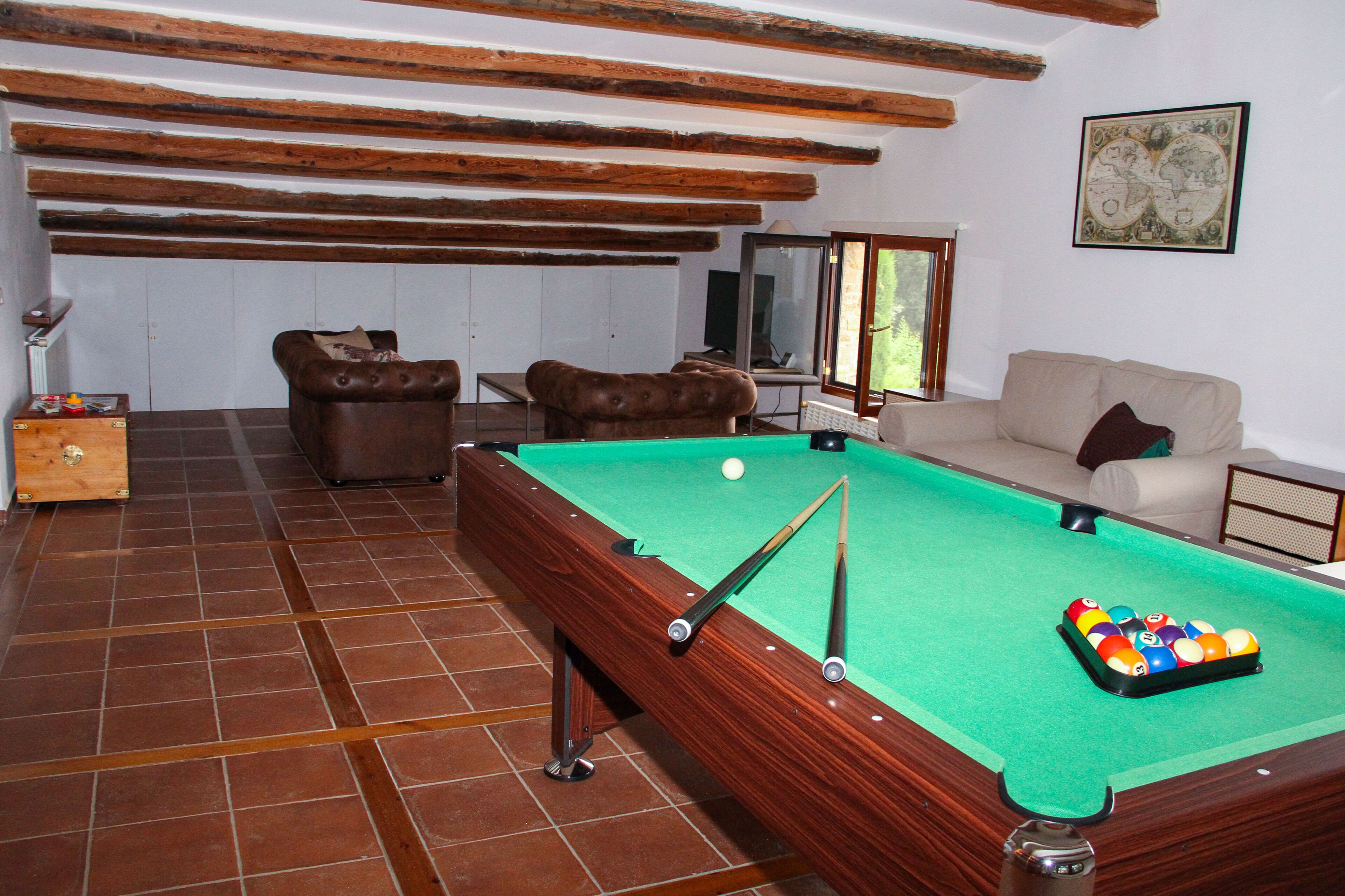Fabulous Traditional House In Costa Brava. Pool A/c And Free Wifi - Costa Brava