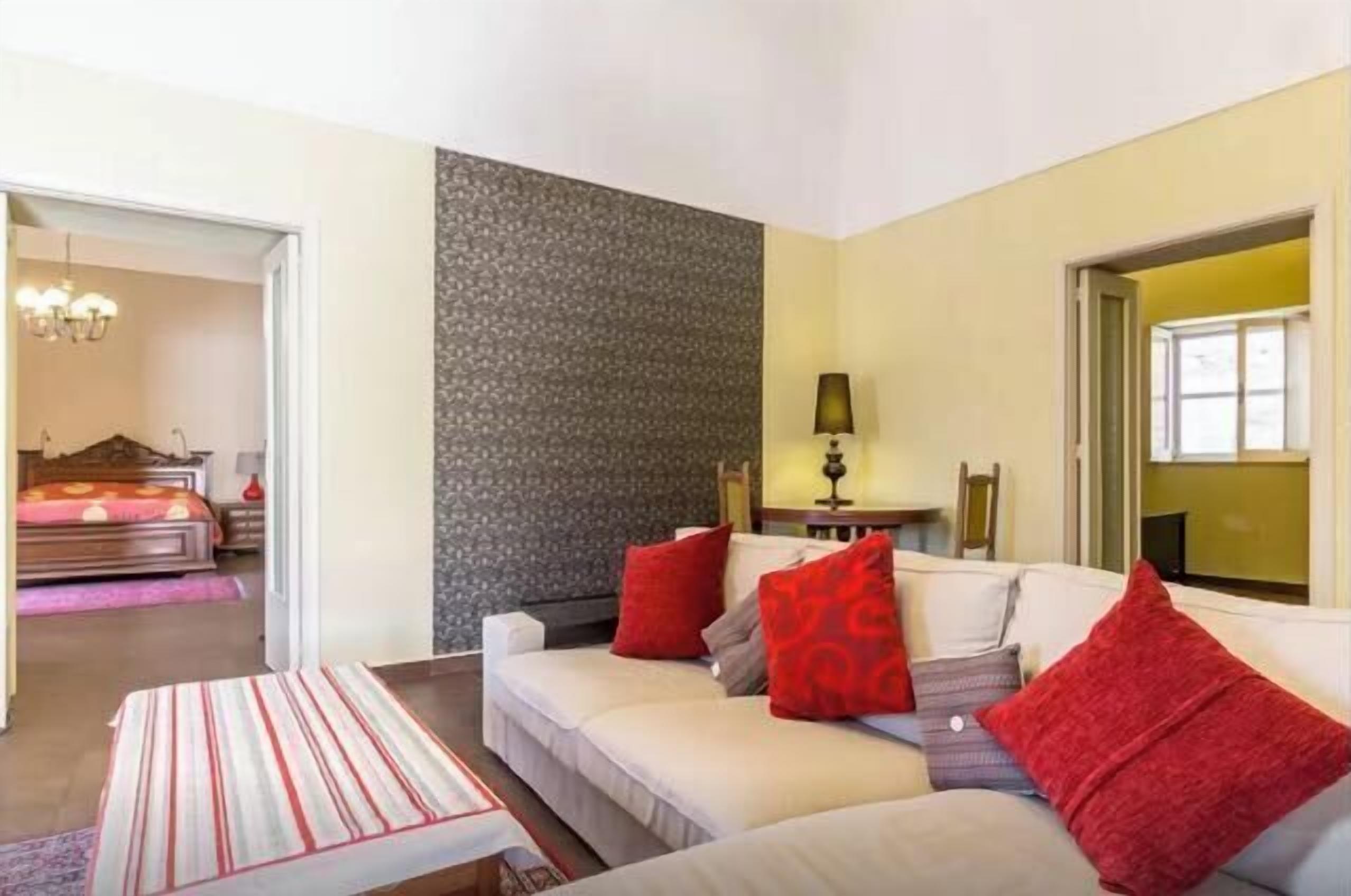 Villa Carmela Gelegen In Het Historische Centrum Naast St. Giorgio En Kasteel - Modica