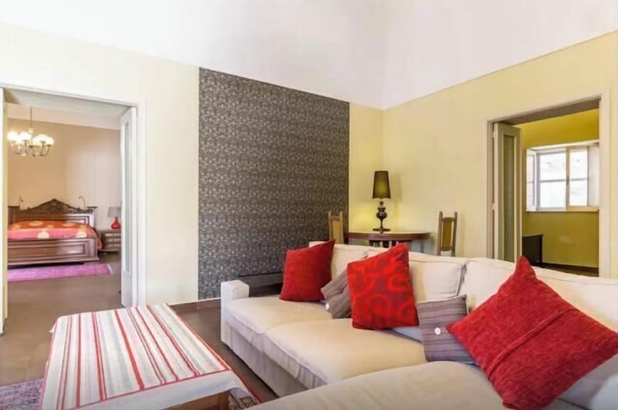 Villa Carmela Gelegen In Het Historische Centrum Naast St. Giorgio En Kasteel - Modica