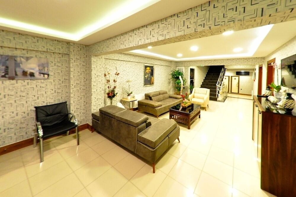 Atlantik Butik Hotel - Tekirdağ