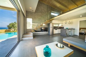 Detalhe da parte interna