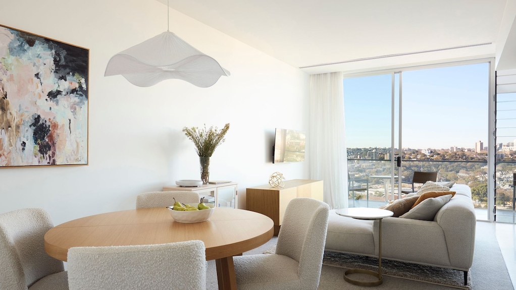 Sky Pad By Contemporary Hotels - Surry Hills