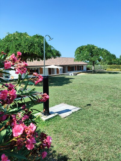 Agriturismo Il Pettirosso