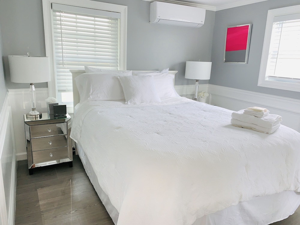 The Welcome Cottage 2br Retreat - Provincetown, MA