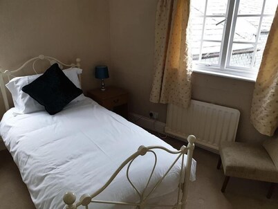 The White Hart Hotel