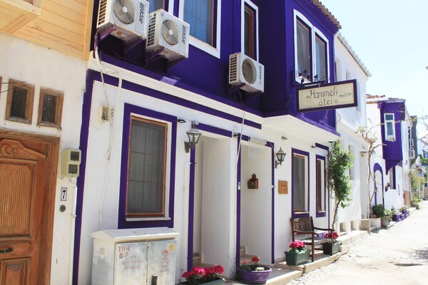 Hanimeli Hotel - Bozcaada