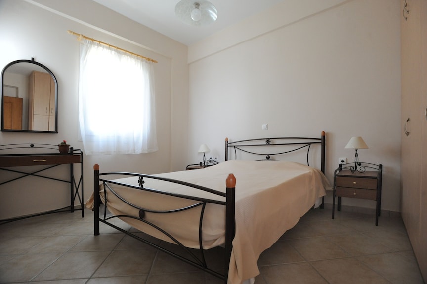 Veranda Me Thea (Terrasse Avec Vue) - Grèce