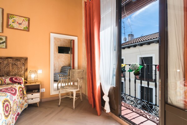 Artistic B&b - Madrid