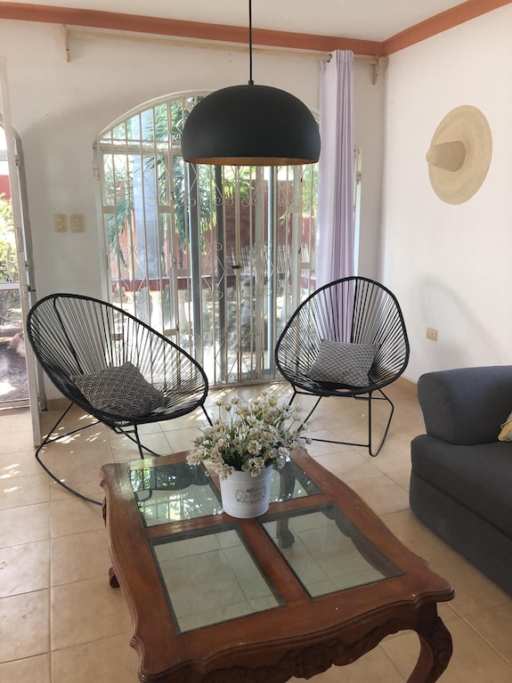 Quinta Las Carolinas - Yucatán