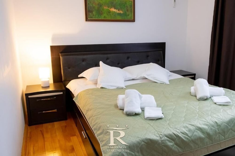 Apartment Family Rivulus - Satu Mare