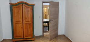 Dormitório compartilhado, banheiro compartilhado | Comodidades do quarto