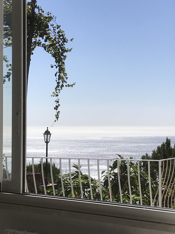 Villa Asia - Campania