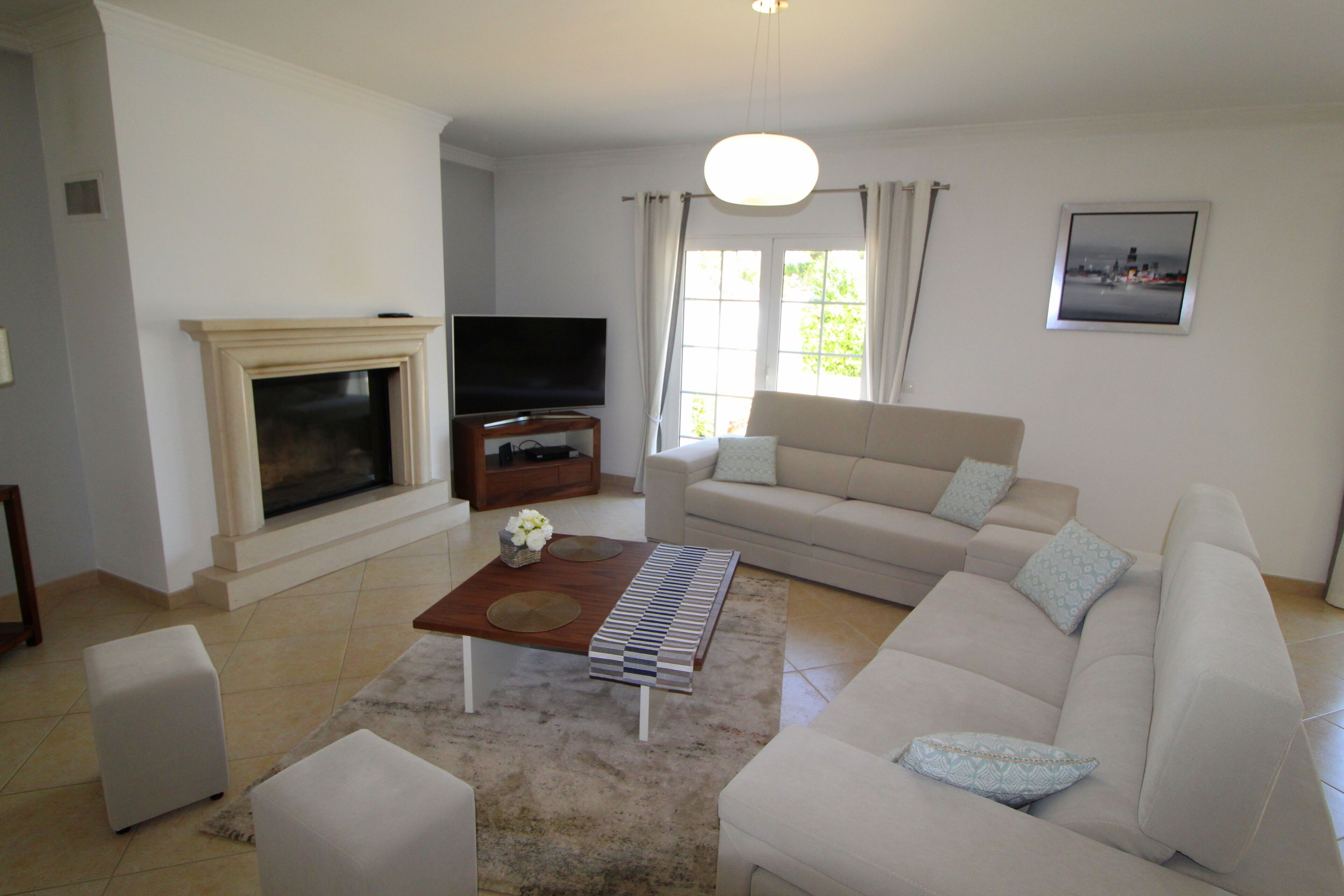 Villa Toulouse · Villa Avec Piscine Privée Pour Les Familles A 2km De La Plage - Albufeira