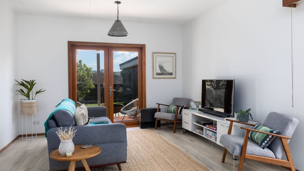 Spindrift In Kiama, South Coast - Wollongong