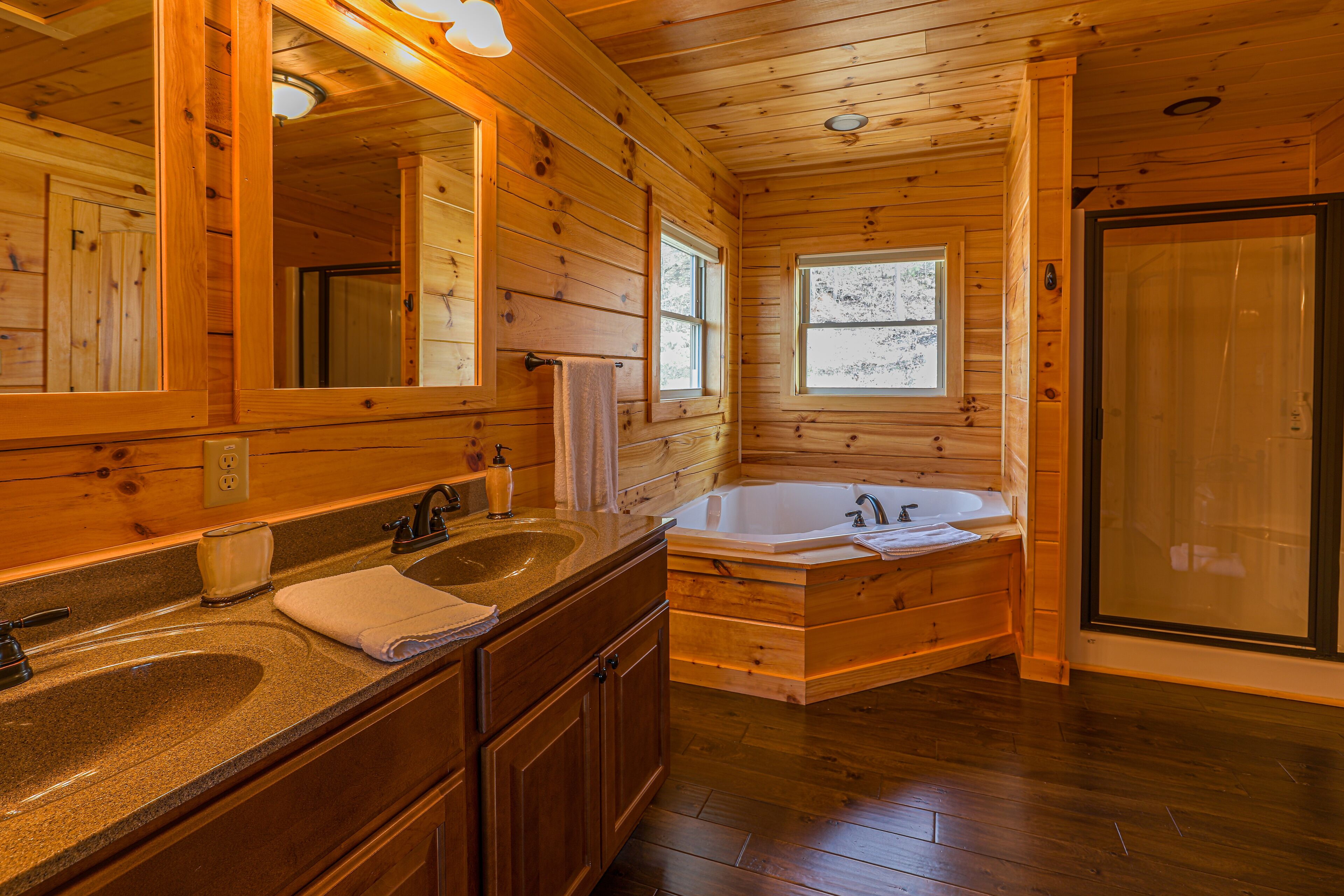 12 Cozy Cabin Rentals Near Shenandoah National Park | TravelAwaits