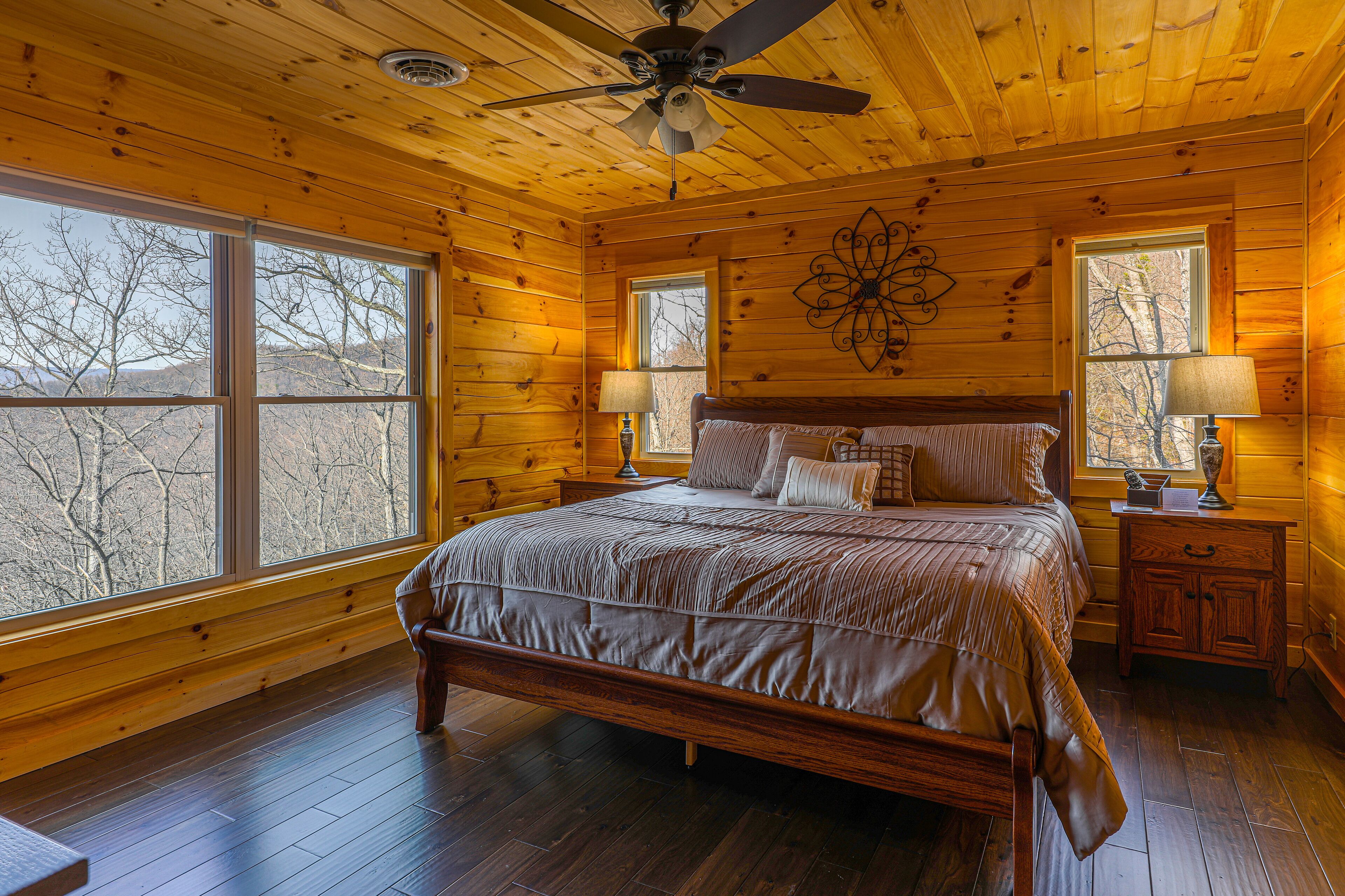 12 Cozy Cabin Rentals Near Shenandoah National Park | TravelAwaits