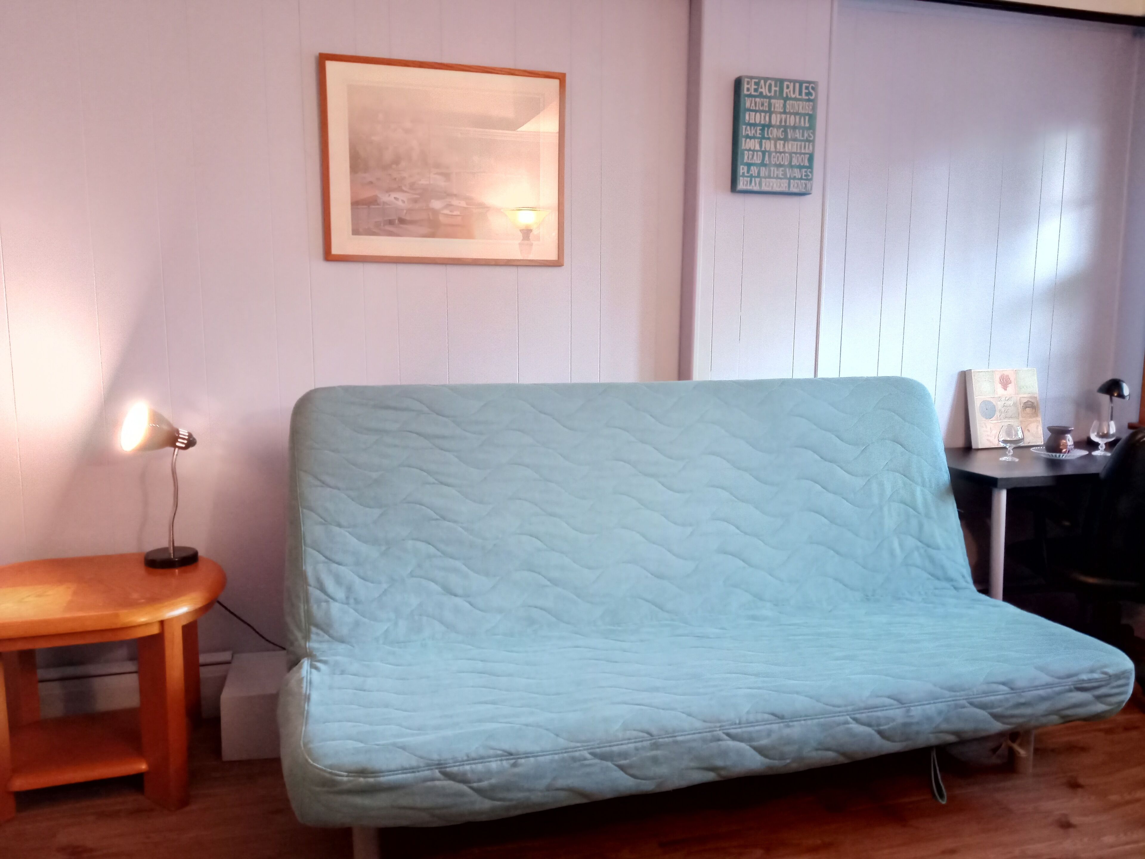 Nyc Beach Suite 7 Min. Walk To The Jersey Shore - Annadale - Staten Island NY