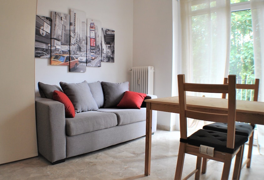 Entire Apartment Venice Casa Sofocle 9 Parking Places And Free Wi-fi - Veneza