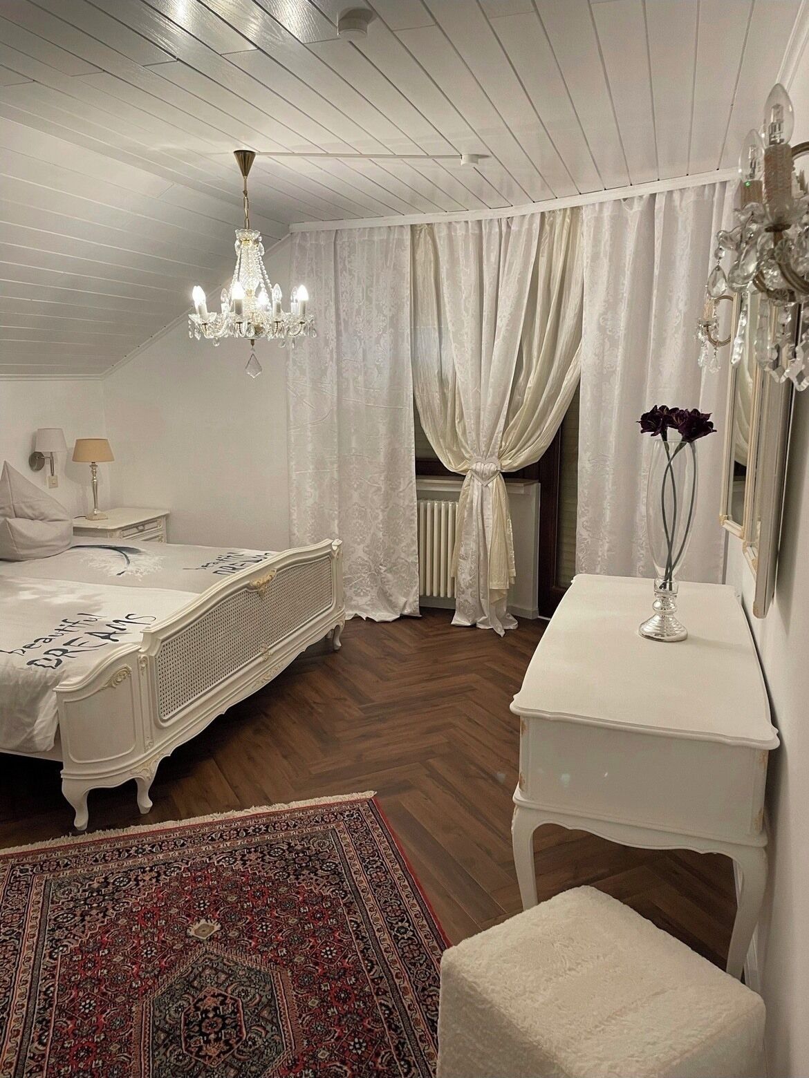 Apartment La-suite Exclusive (160 Sqm) Free Wi-fi - Baden-Baden