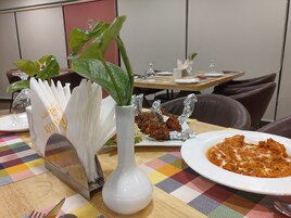 Restaurantes