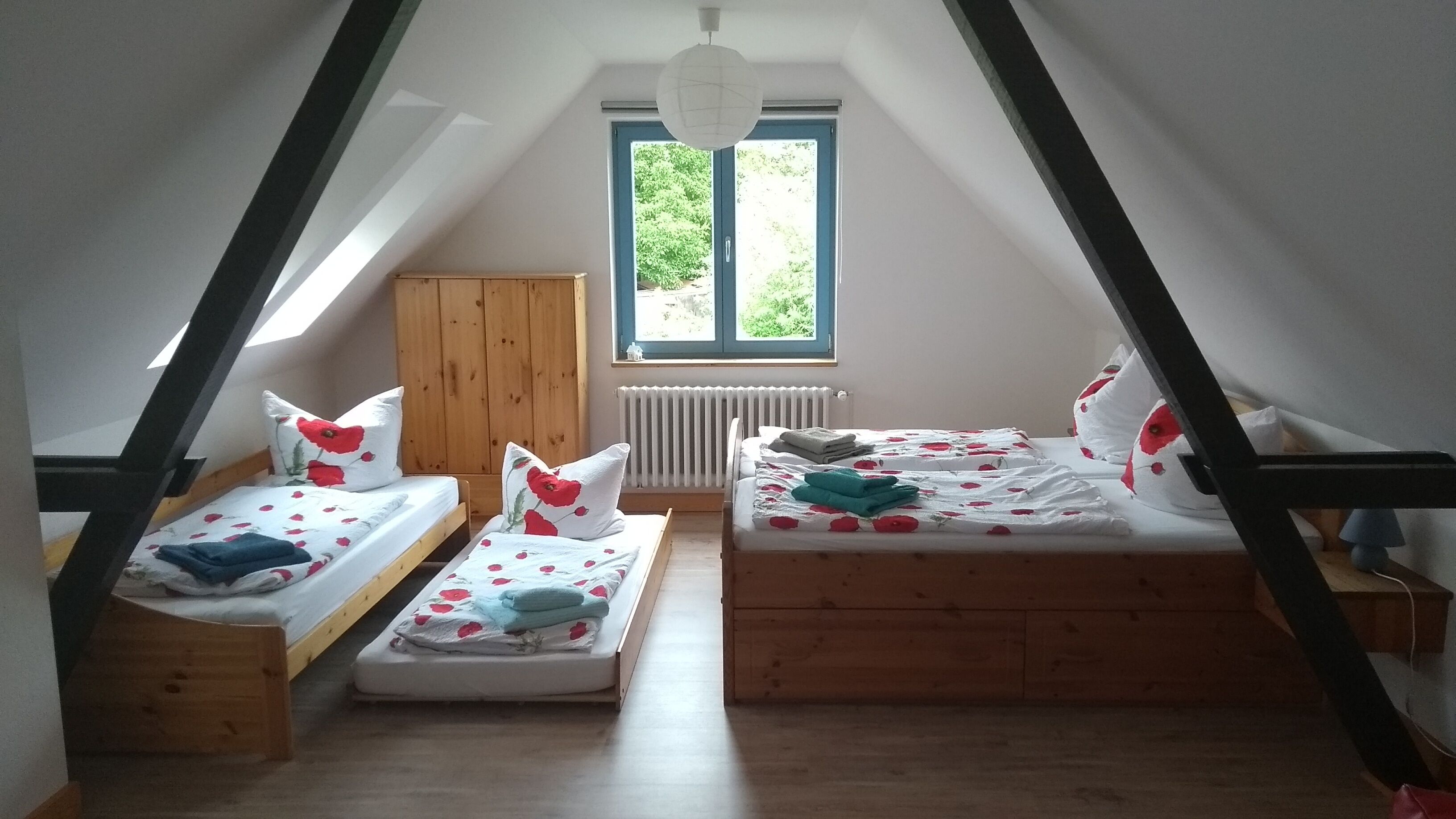 Quiet Guesthouse In The Heart Of Mecklenburg - Bützow