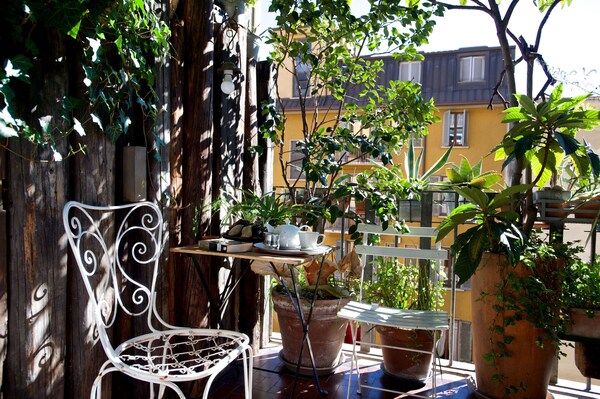 Bed Più Art - Mailand