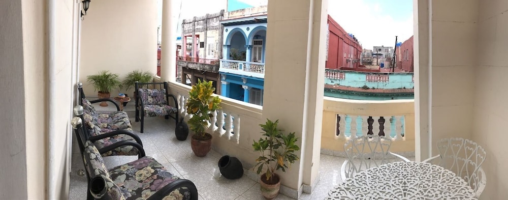 B&b Los Bertos - La Havane