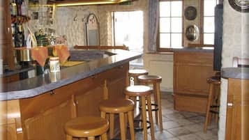 Bar (no alojamento)