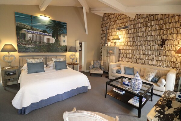 La Maison Du Frene - Vence