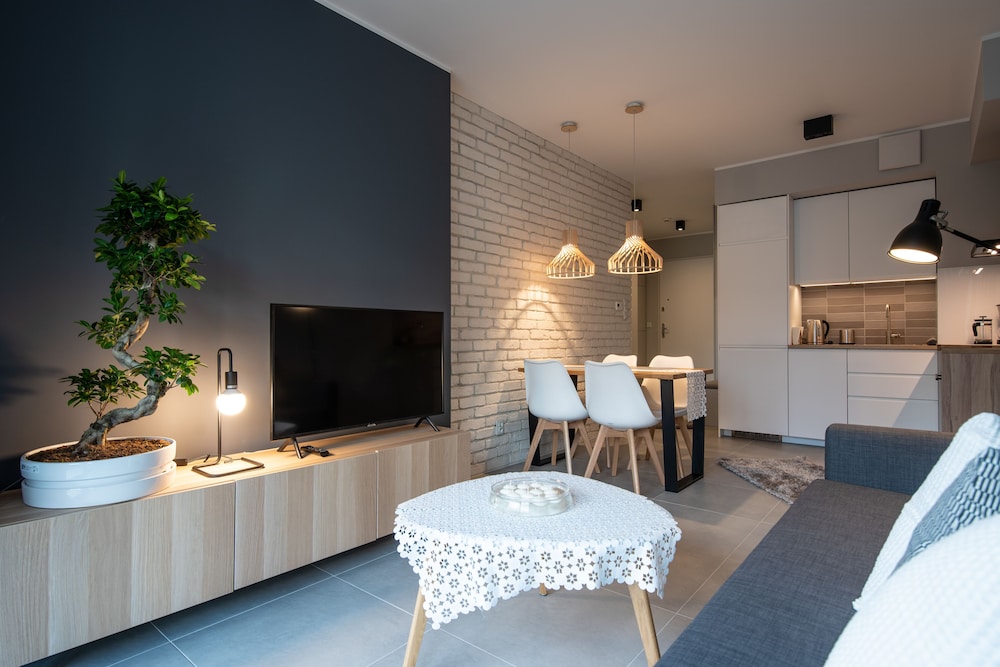 City Lights Apartments - Rakowicka 15 - Cracovia