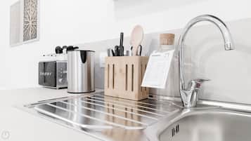 Apartamento (1 Bedroom) | Interior