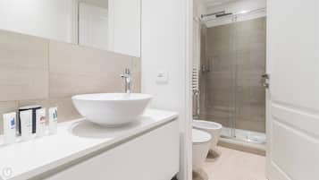 Apartamento (1 Bedroom) | Interior