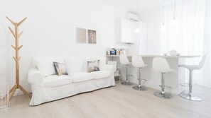 Apartamento (1 Bedroom) | Fachada da propriedade