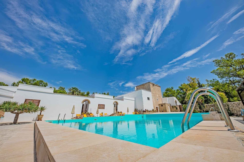 Torre Casciani - Puglia