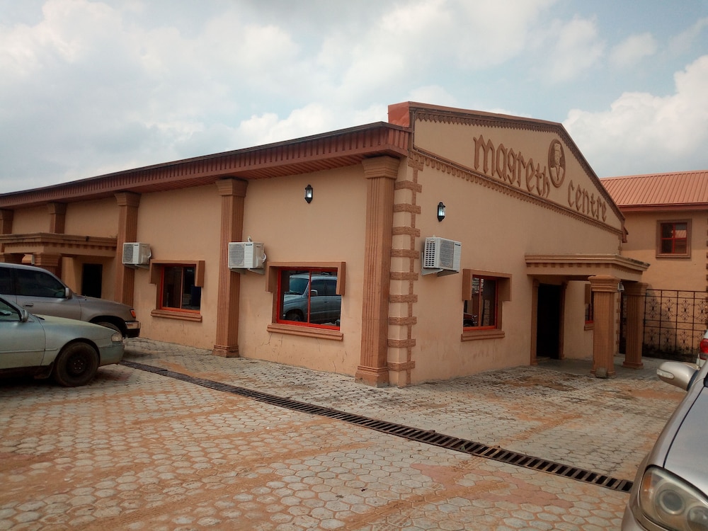 Magreth Event Centre & Hotel - Ibadan