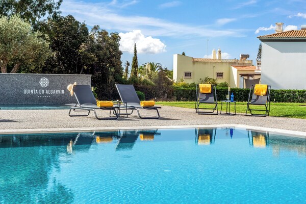 Quinta Do Algarvio - Faro District