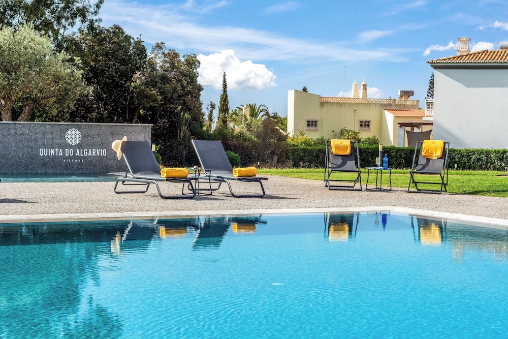 Quinta Do Algarvio - Praia da Rocha