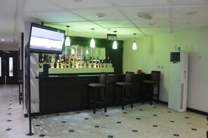 Bar (no alojamento)