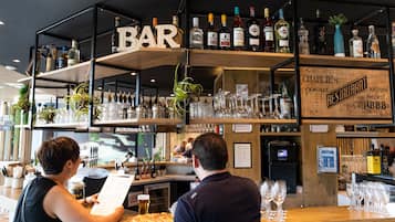 Bar (no alojamento)
