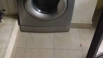 Comodidade do quarto